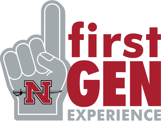 Welcome - First-Gen Experience