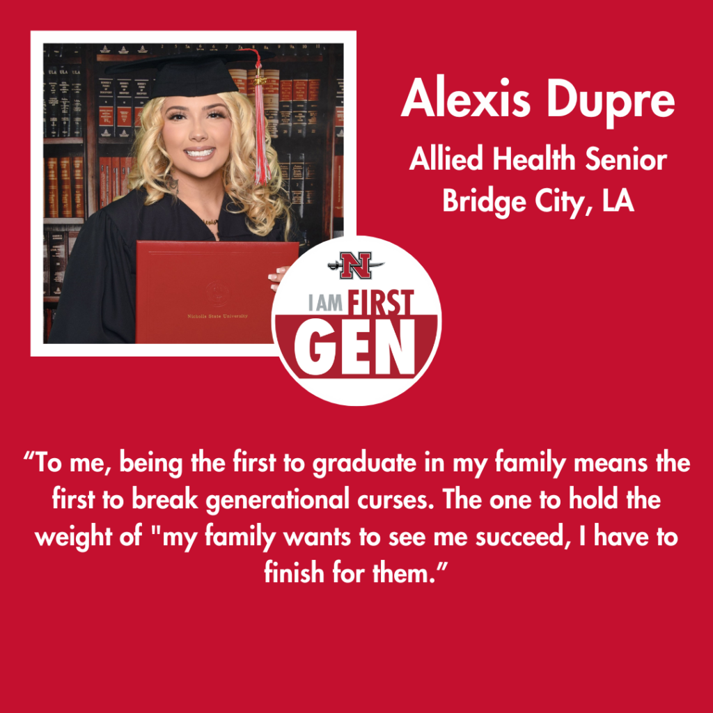 First-Generation Student Resources - First-Gen Experience