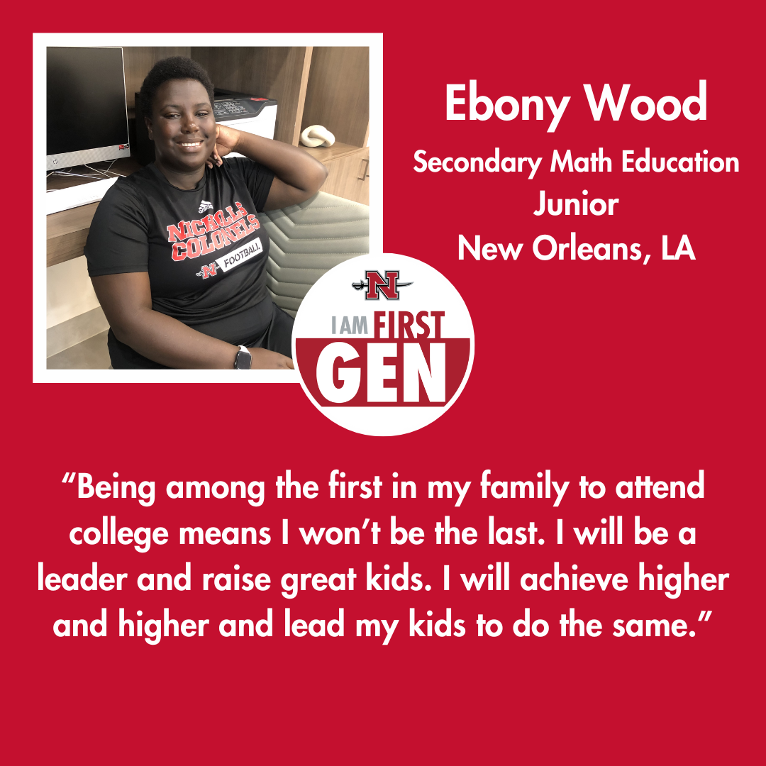 First-Generation Student Resources - First-Gen Experience