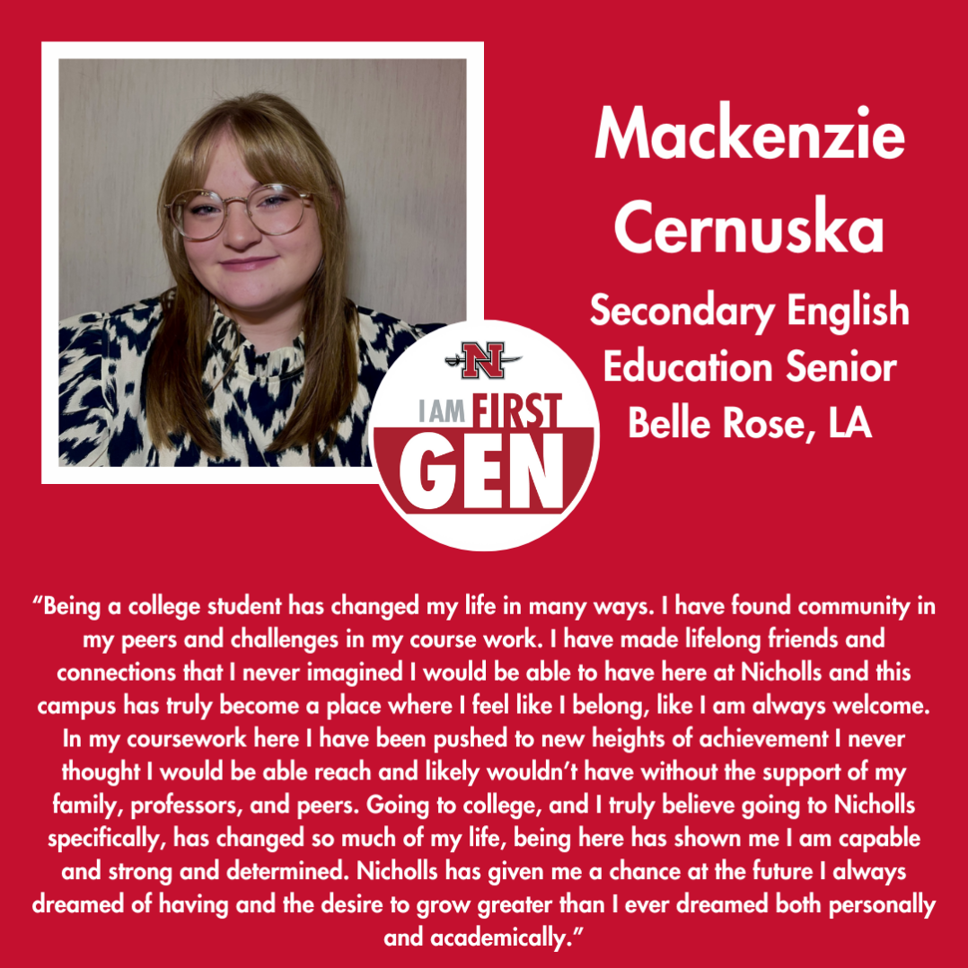 First-Generation Student Resources - First-Gen Experience