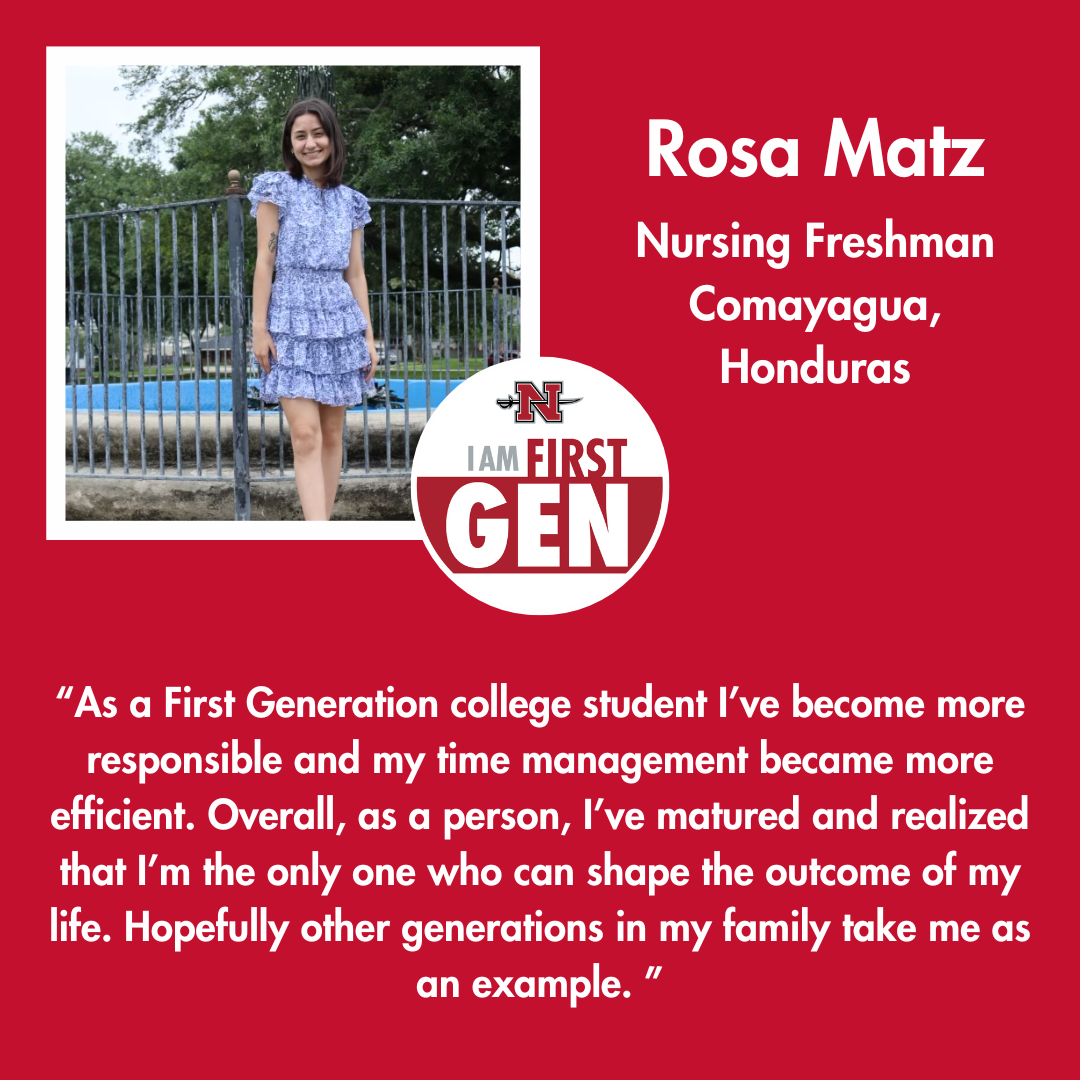 First-Generation Student Resources - First-Gen Experience