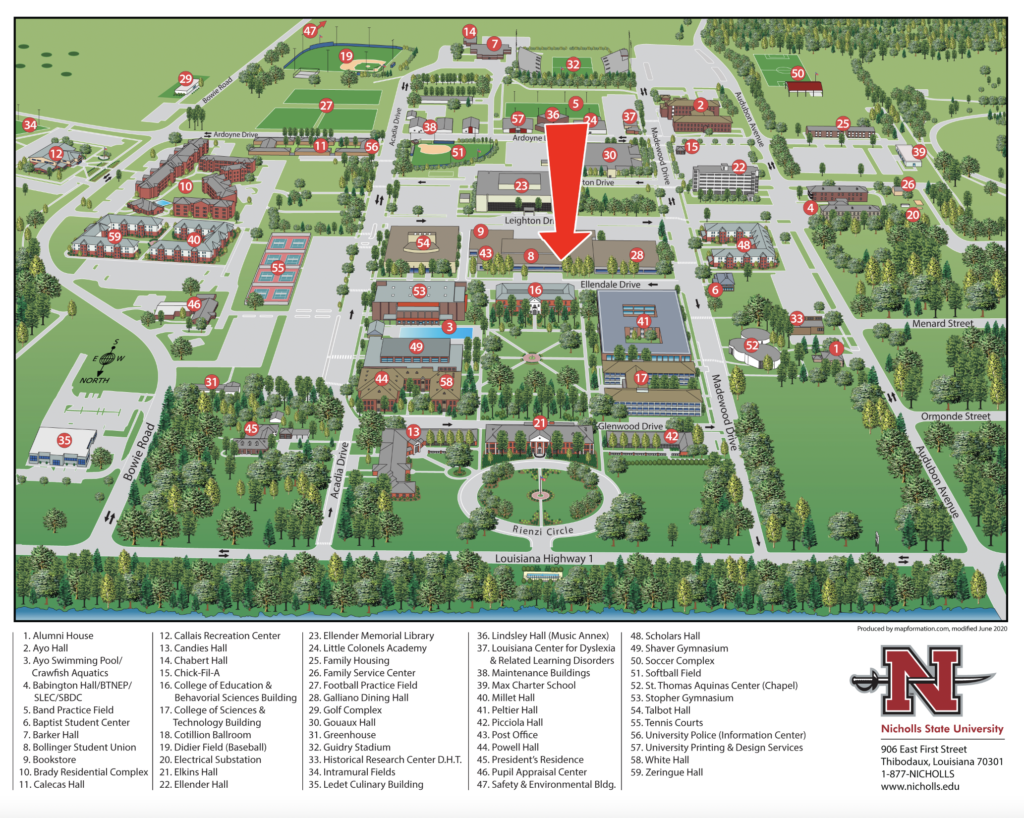 Recruitment - Office of Greek Life