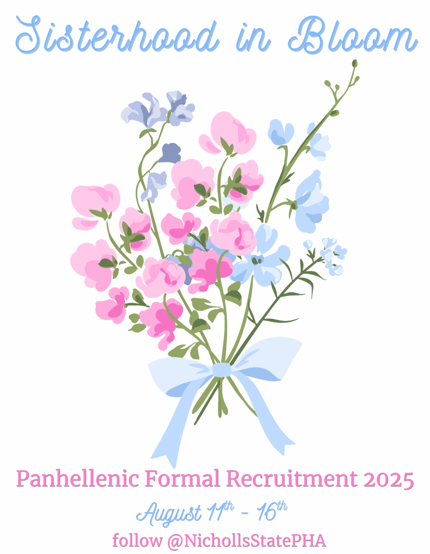 Recruitment - Office of Greek Life