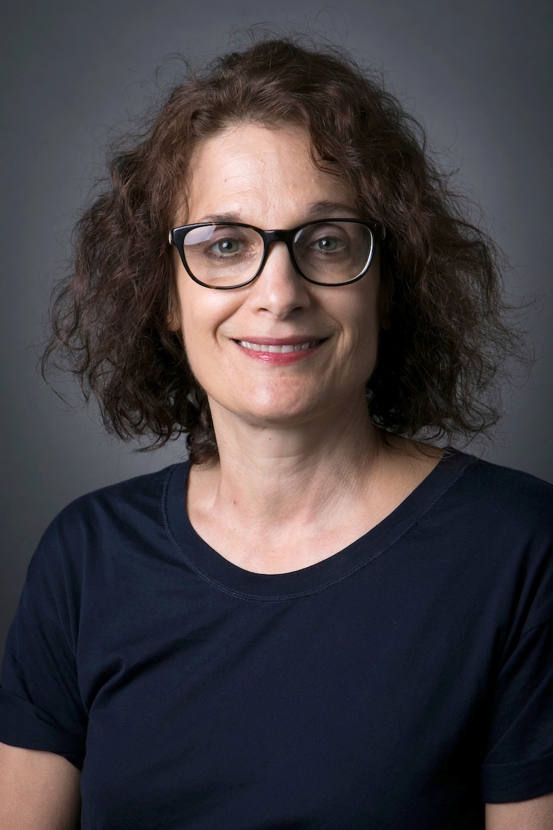 Honors Faculty - University Honors Program