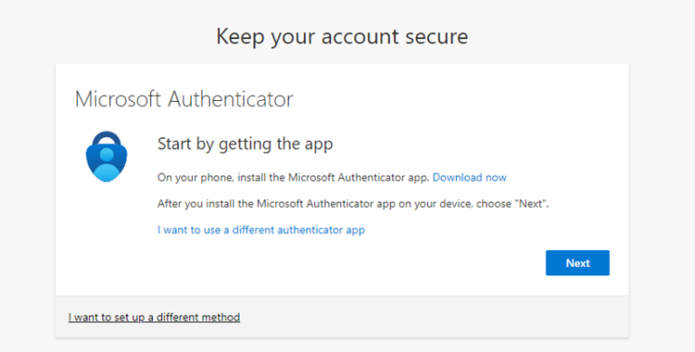 myNicholls Multi-Factor Authentication - Information Technology