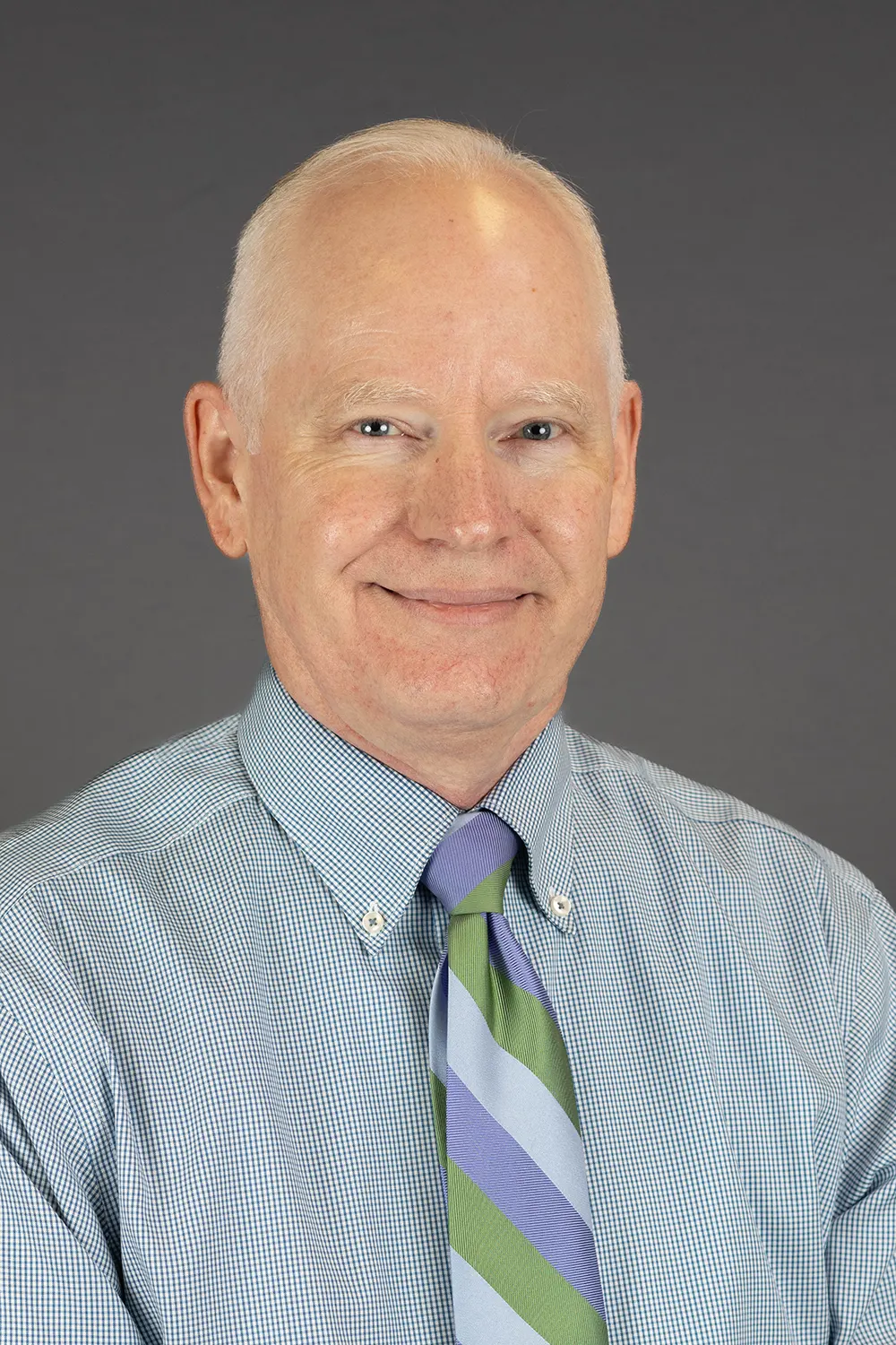 Dr. Robert Allen Alexander - Department of English, Modern Languages ...