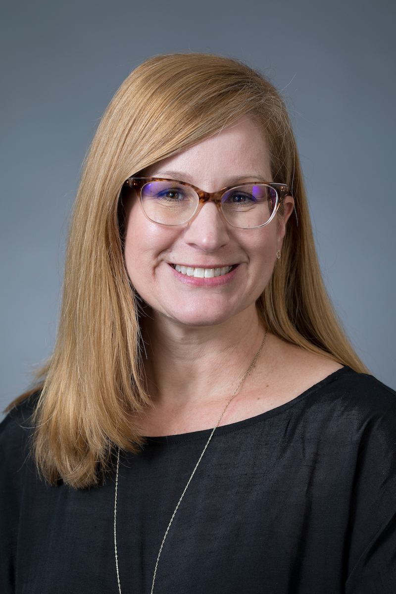 Dr. Michele D. Theriot - Department of English, Modern Languages ...