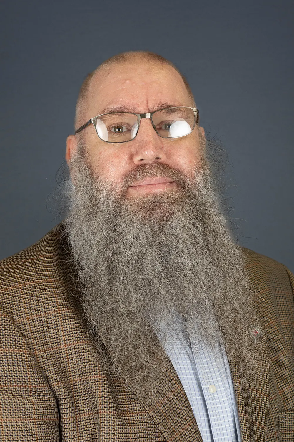 Dr. Scott D. Banville - Department of English, Modern Languages ...