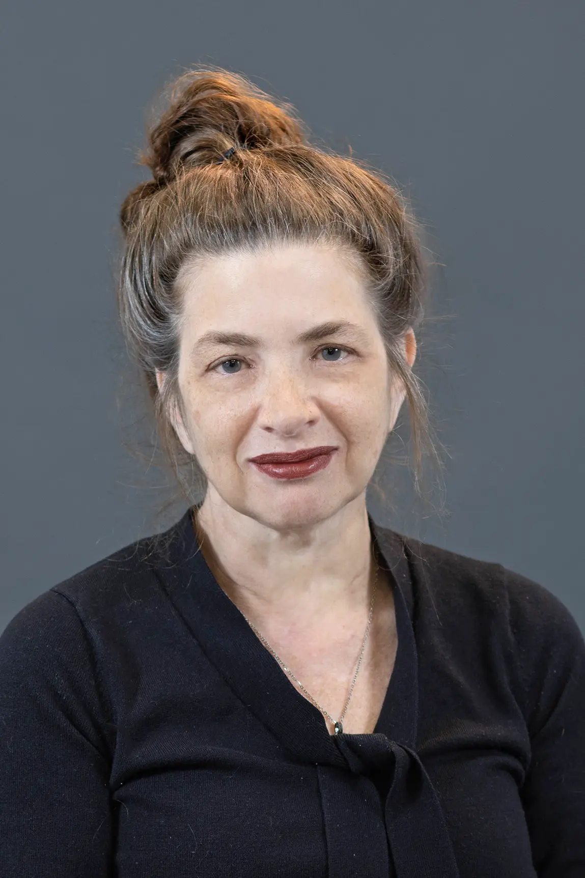 Dr. Abigail R. Scherer - Department of English, Modern Languages ...