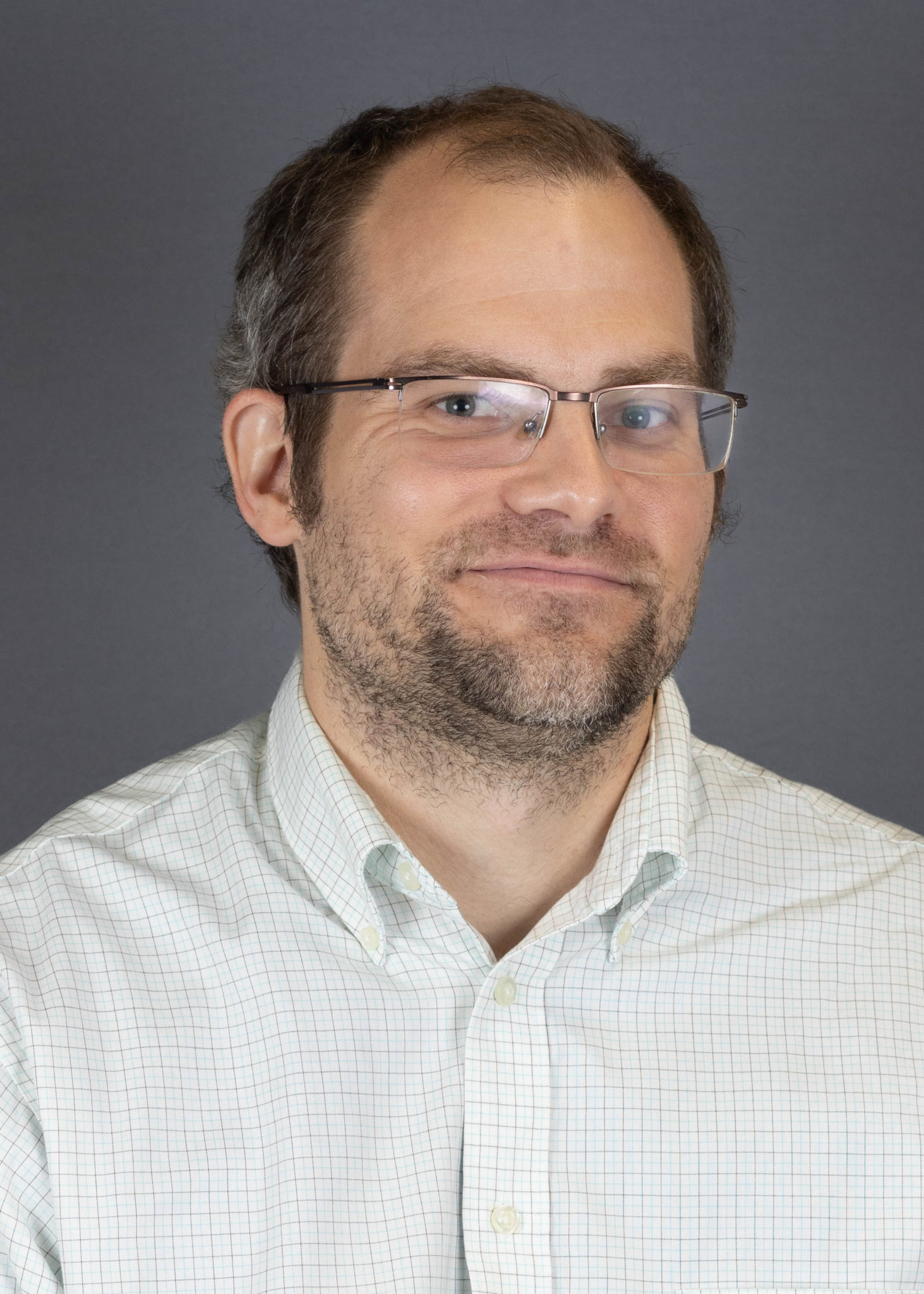 Dr. Aaron Duplantier - Department of English, Modern Languages ...