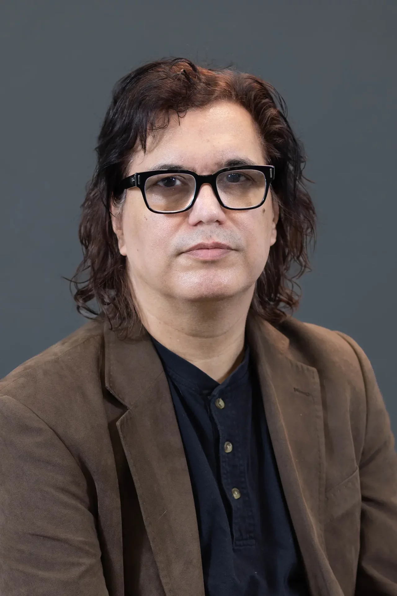 Nick Comeaux - Department of English, Modern Languages, & Cultural Studies