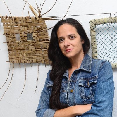 2022 Fletcher Lecture featuring filmmaker Monique Verdin - Department ...