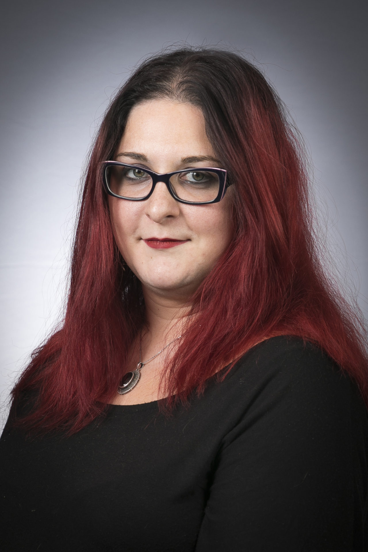 Library Staff - Ellender Memorial Library