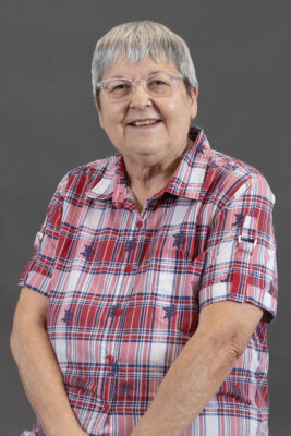 Library Staff - Ellender Memorial Library