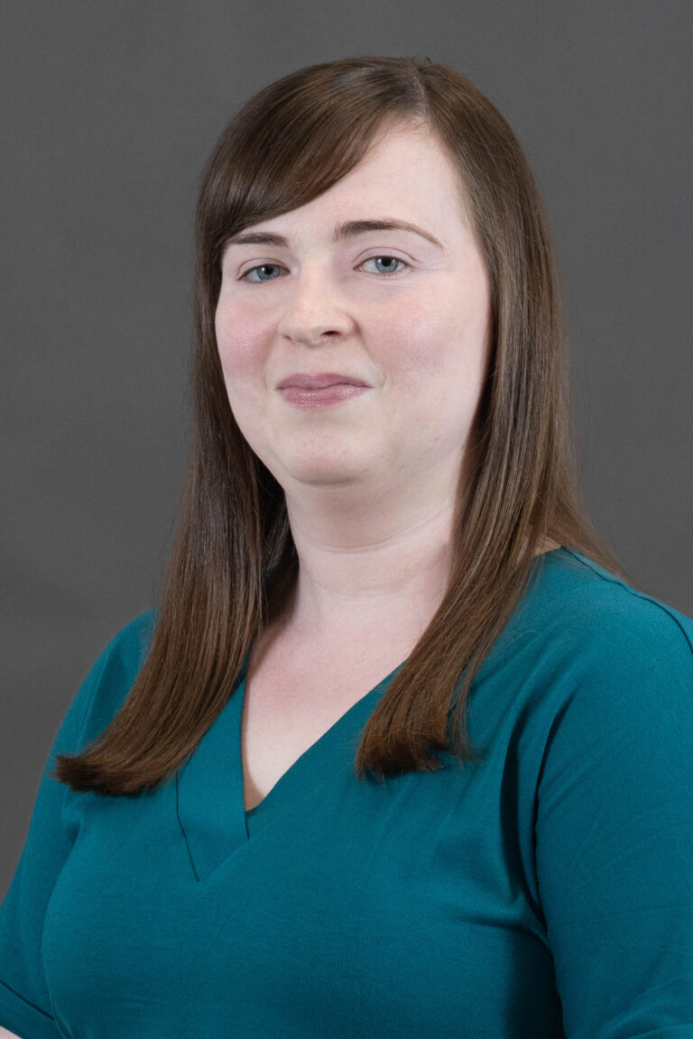 Library Staff - Ellender Memorial Library