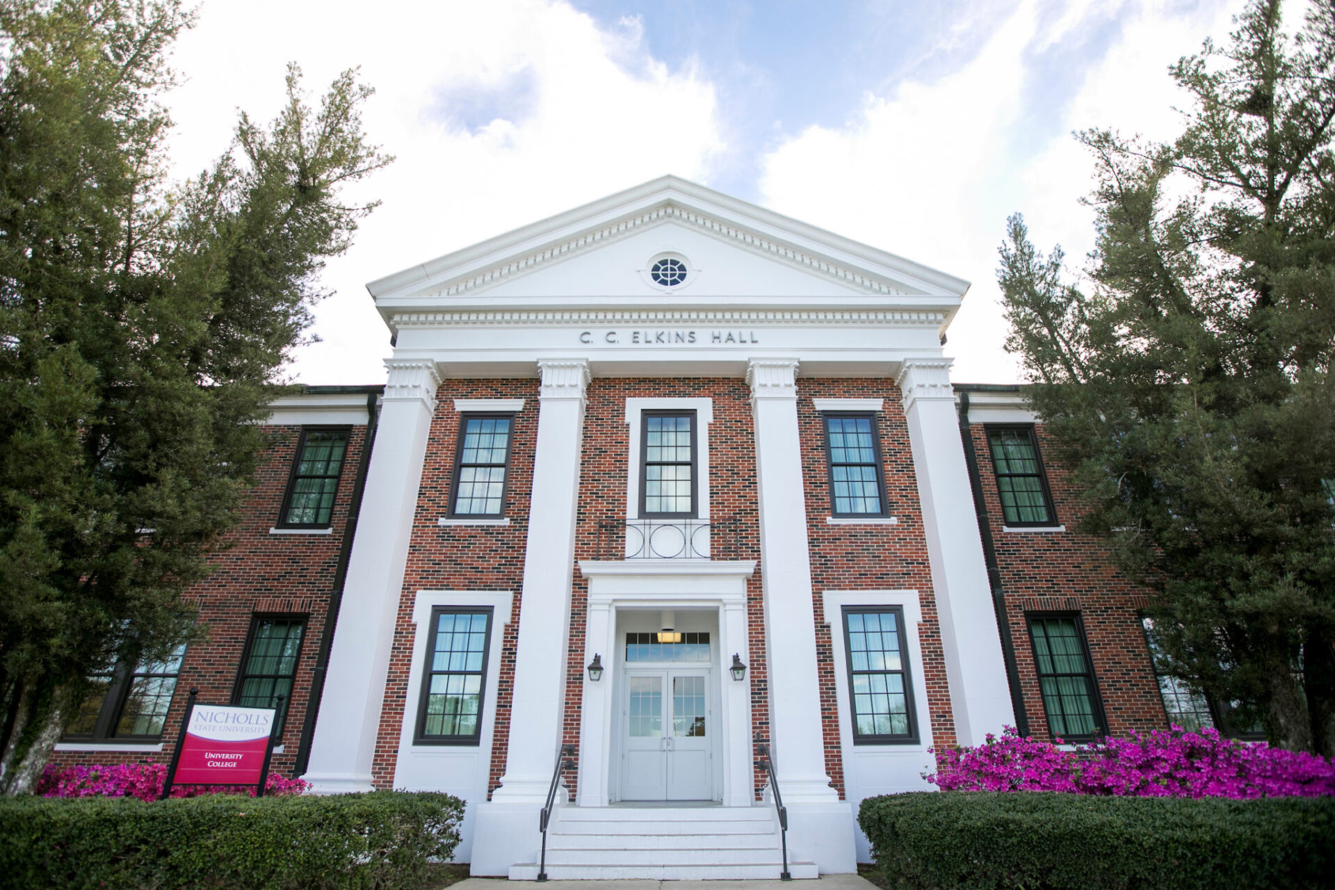 Library Staff Archives - Ellender Memorial Library