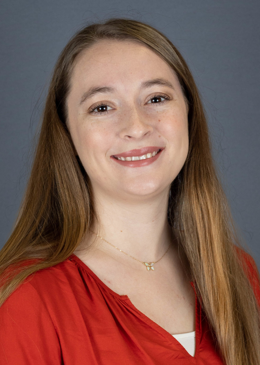 Library Staff - Ellender Memorial Library