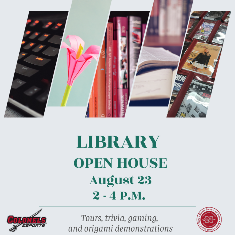 Nicholls Archives - Ellender Memorial Library