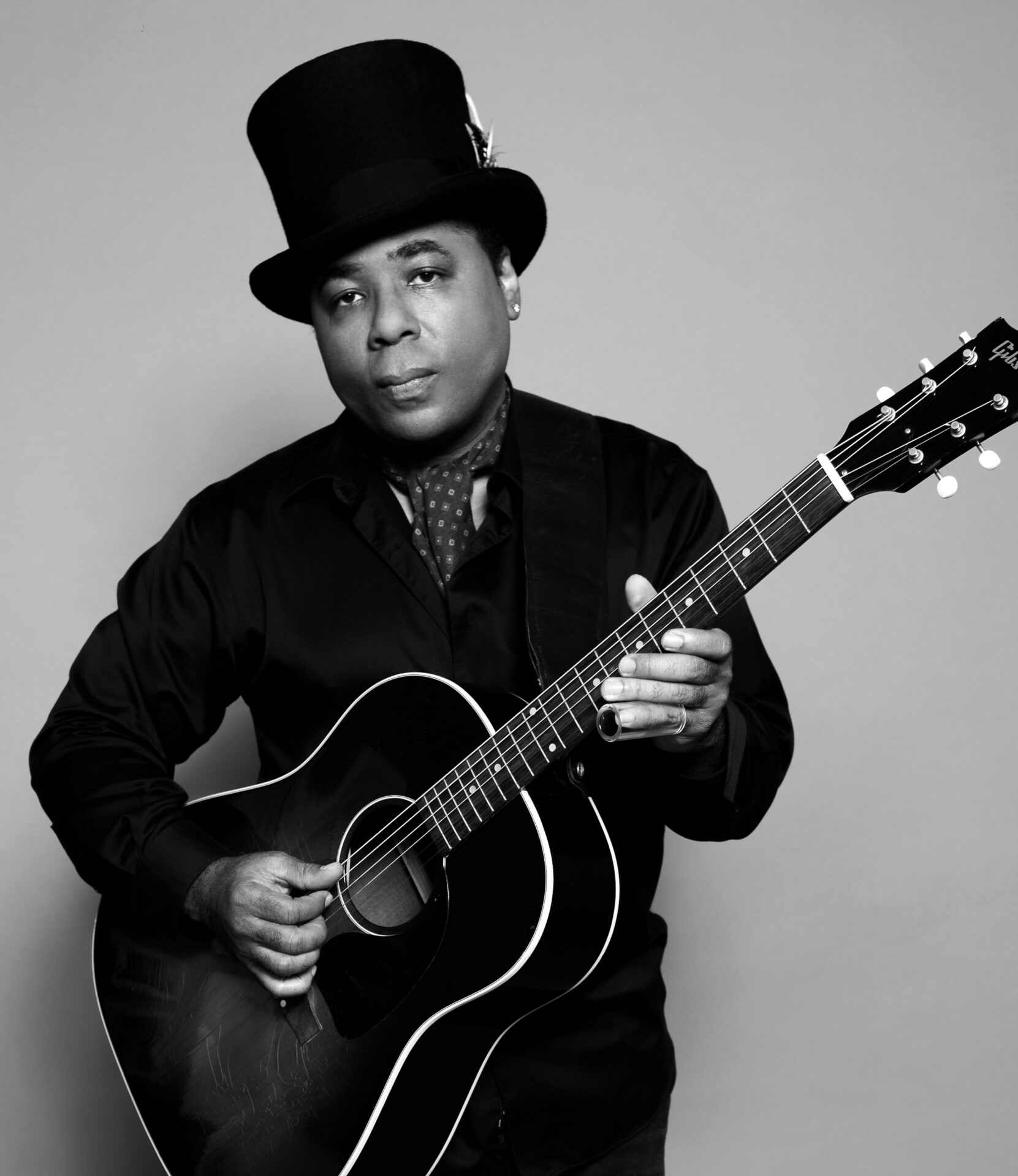 Grammy-winning blues artist Chris Thomas King Performing Feb. 15 ...