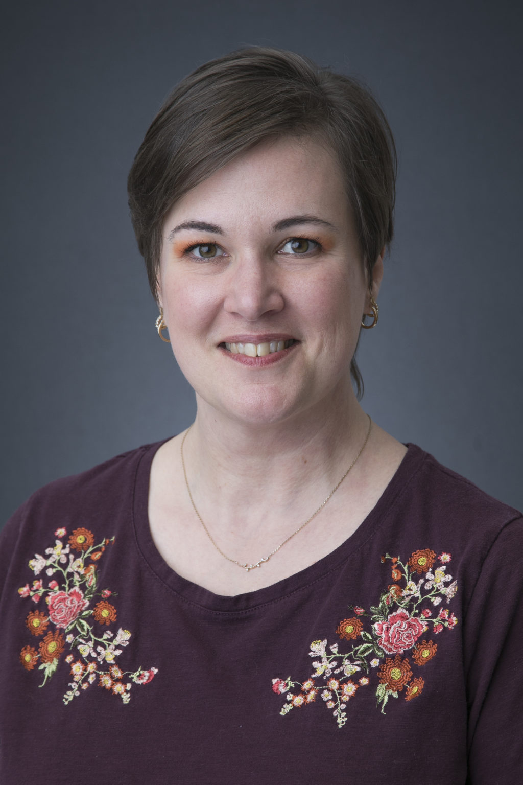 Faculty & Staff - Department of Mathematics