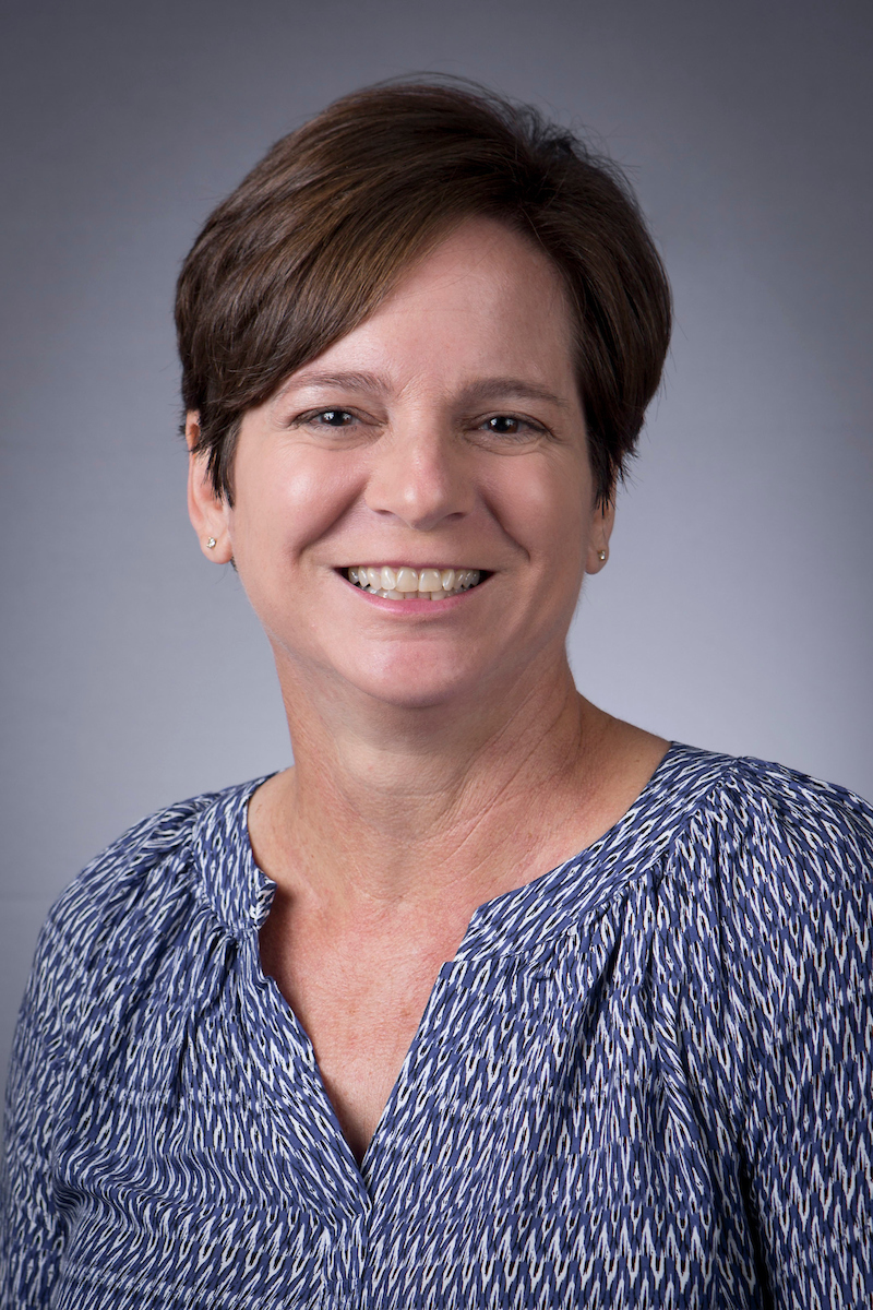 Faculty & Staff - Department of Mathematics