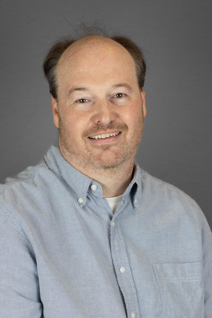 Dr. Timothy Fortune - Department of Mathematics