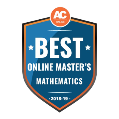 Graduate Program - Department of Mathematics