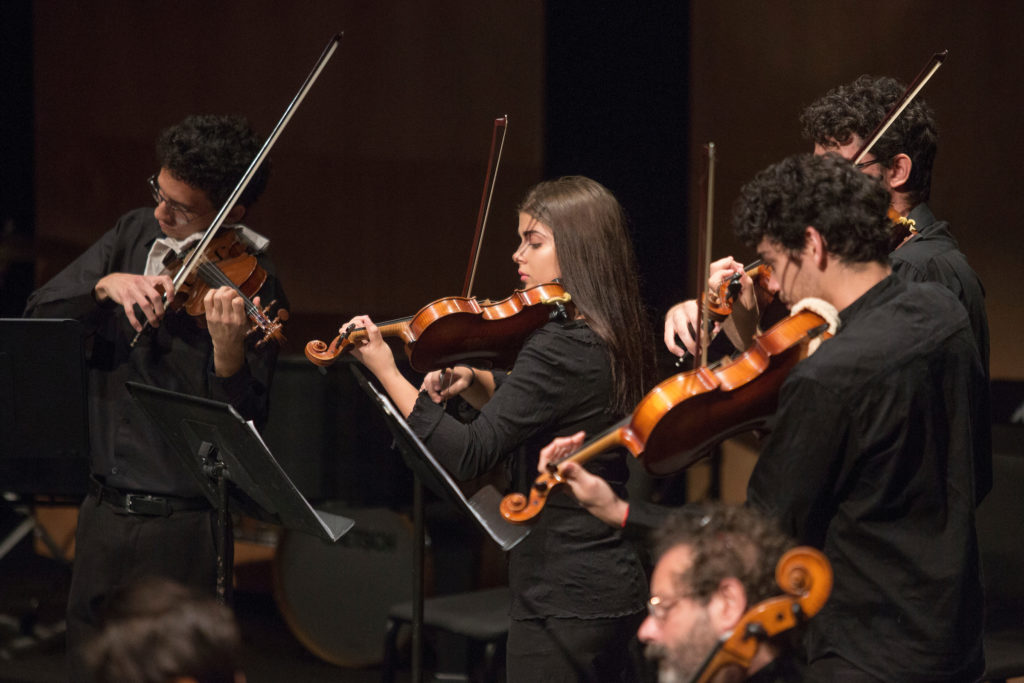 Welcome - Department of Music