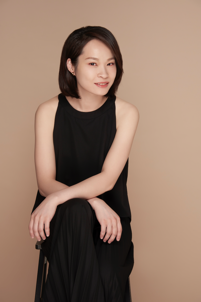 Dr. Ying-Shan Su - Department of Music