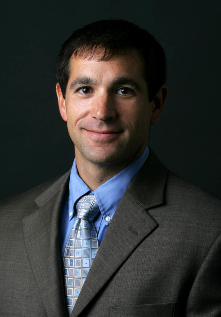 Breaux to direct Executive MBA program at Nicholls - Nicholls News