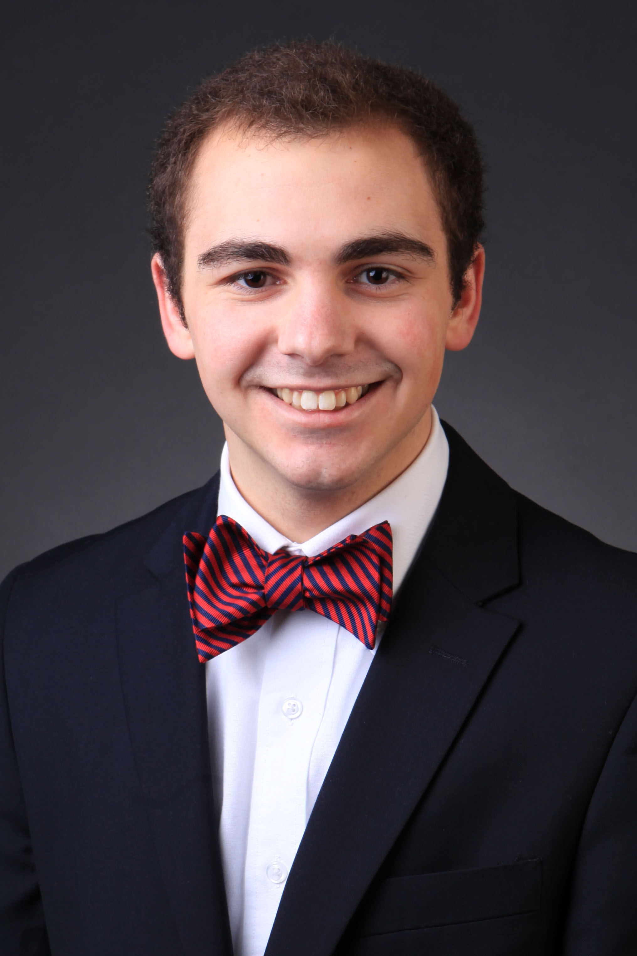 Nicholls SGA President Elected to State Board - Nicholls News