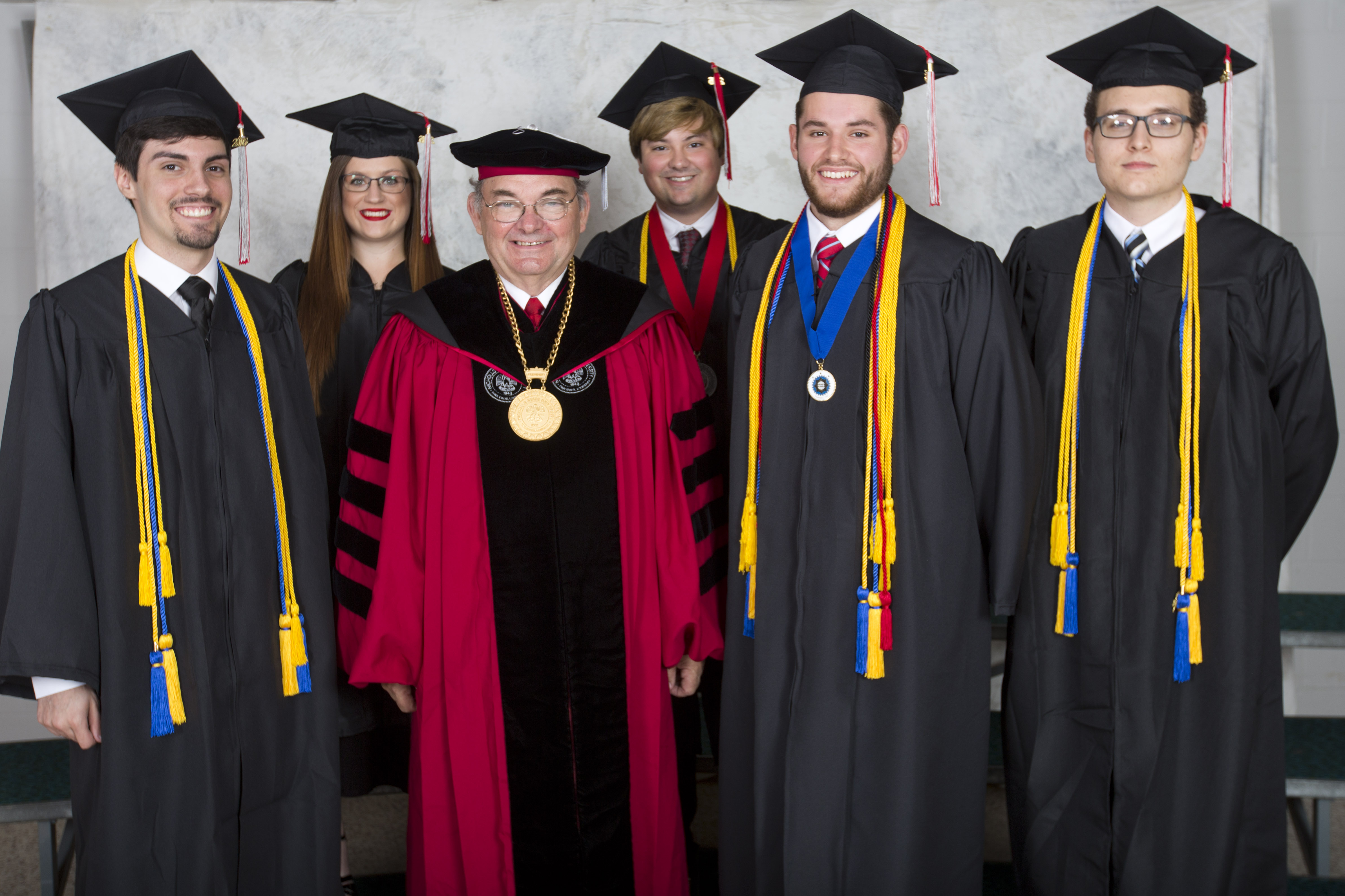 Nicholls Awards 684 Degrees At Spring Commencement Nicholls News Nicholls Awards 684 Degrees At Spring Commencement Nicholls News