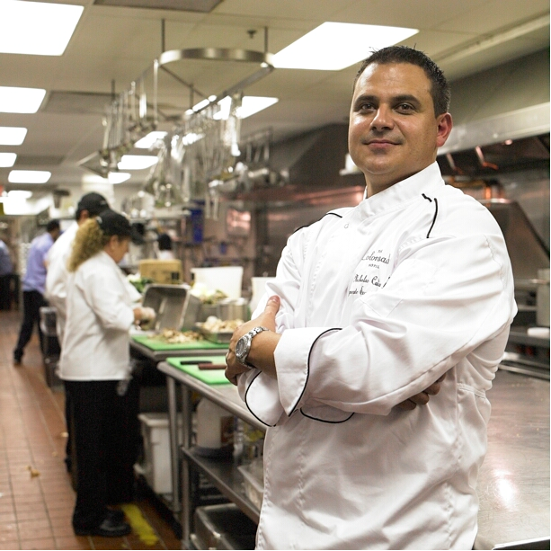 Nationally recognized chefs to visit Nicholls State University ...