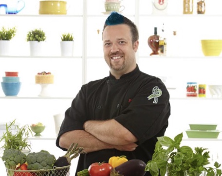 Nationally recognized chefs to visit Nicholls State University ...