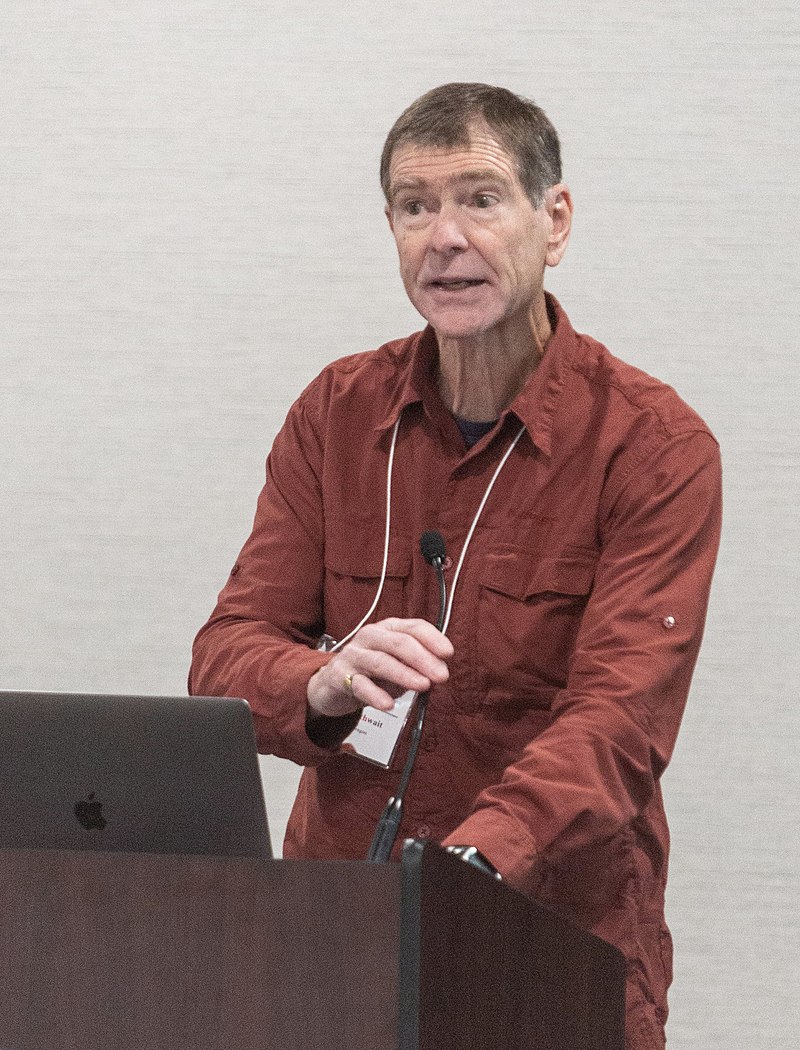 Foundation Series Brings Internationally Recognized Geneticist to ...