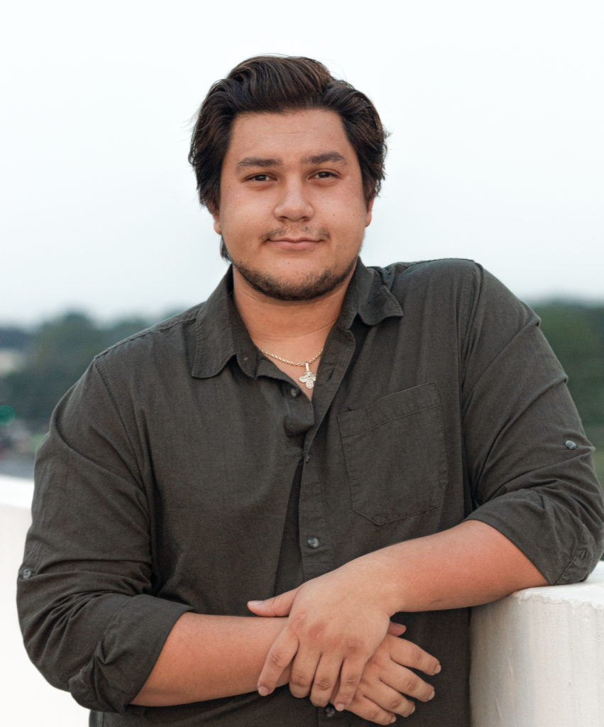 Nicholls Senior’s Film to Debut at New Orleans Film Festival - Nicholls ...