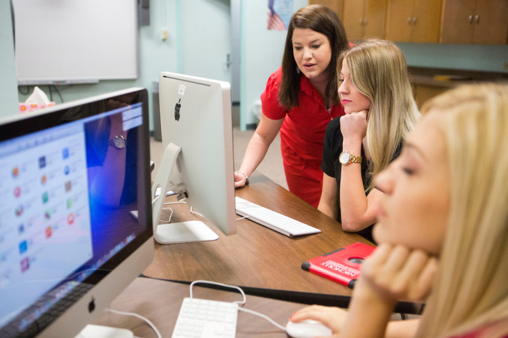 Nicholls to Offer Internationally Recognized Educational Technology ...