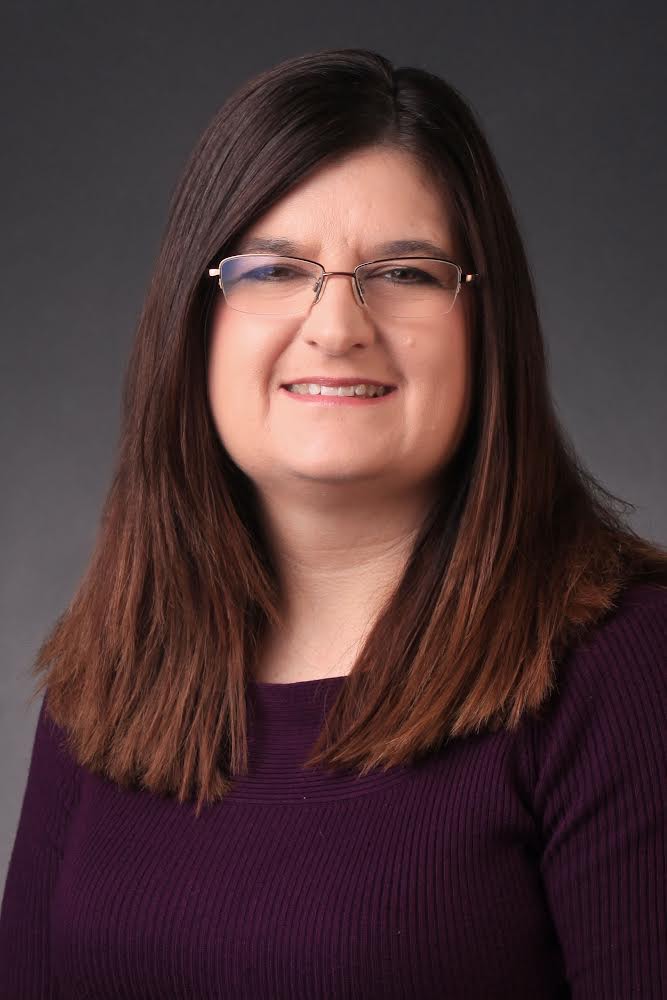 ULS Honors Nicholls Administrator with Servant Leader Award - Nicholls News