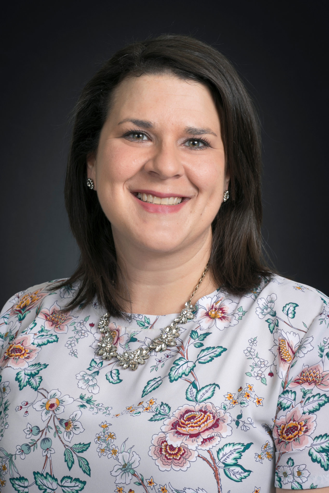 Dr. Lori Richard Archives - Nicholls News