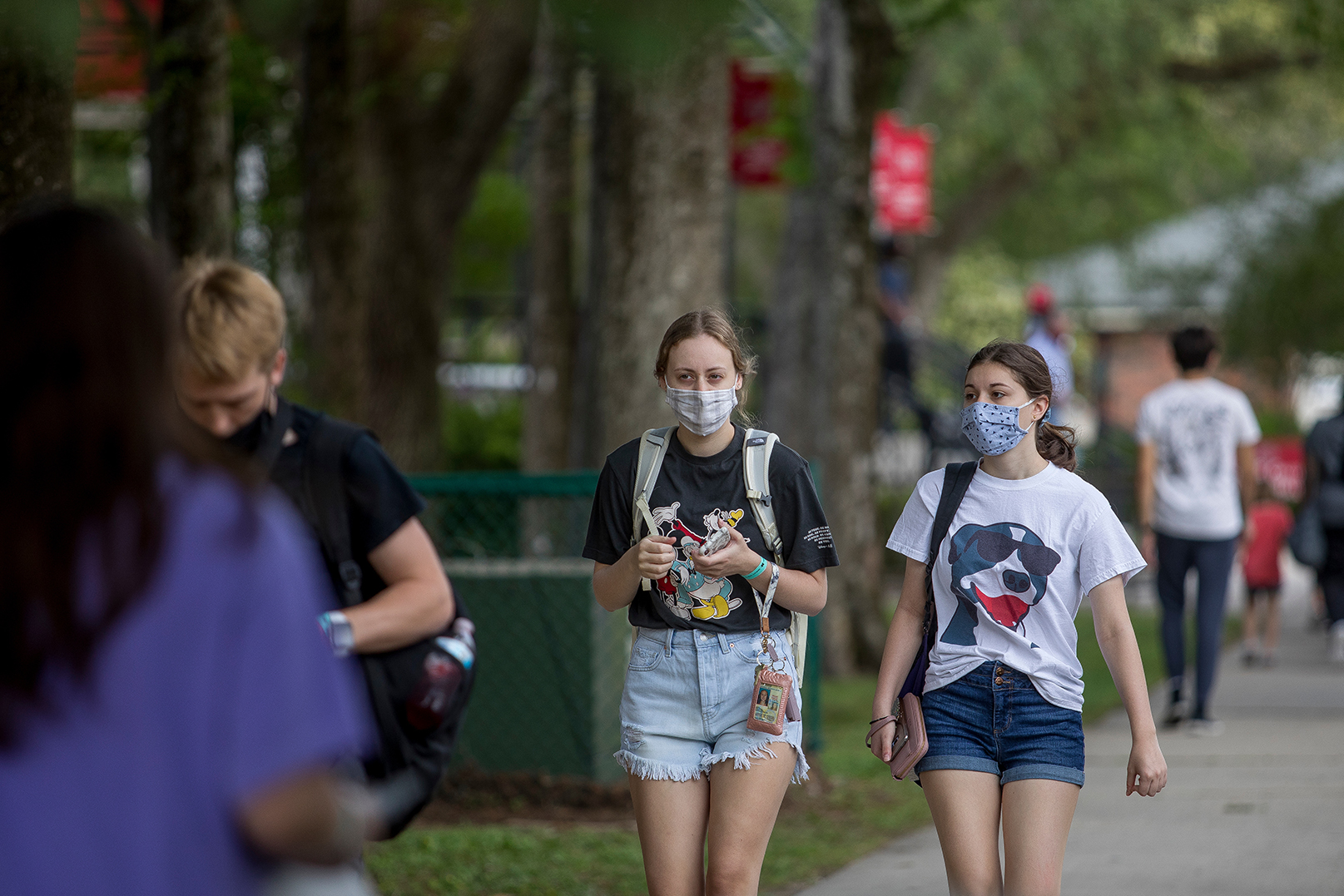 Fall-to-Spring Retention Rises to Highest Rate in a Decade for Nicholls ...