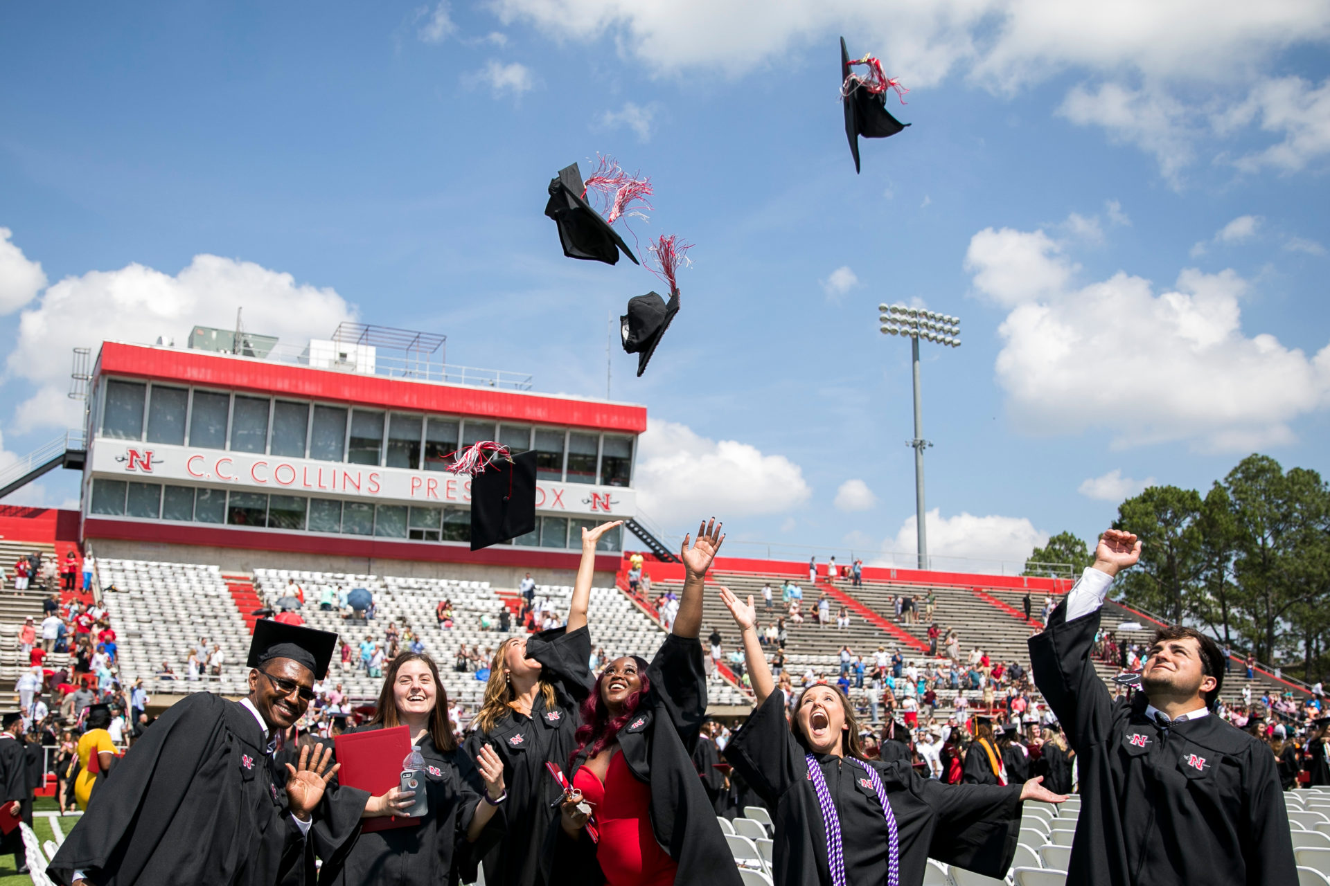 Louisiana Supreme Court Chief Justice to Deliver Keynote at Nicholls ...