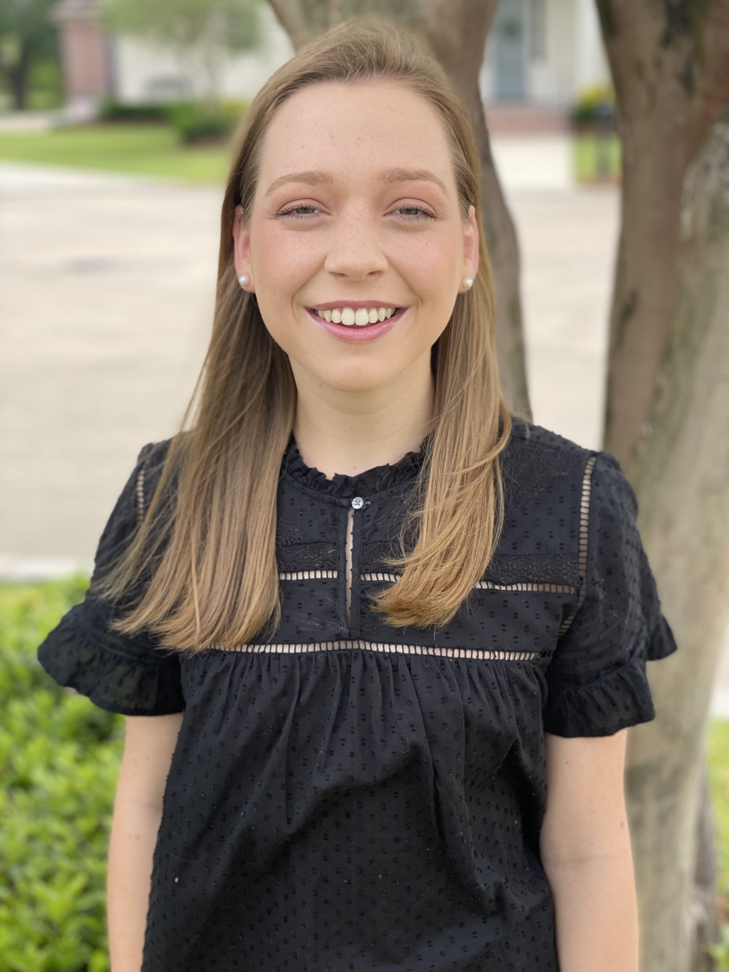 Nicholls Student Selected for Posters on the Hill - Nicholls News