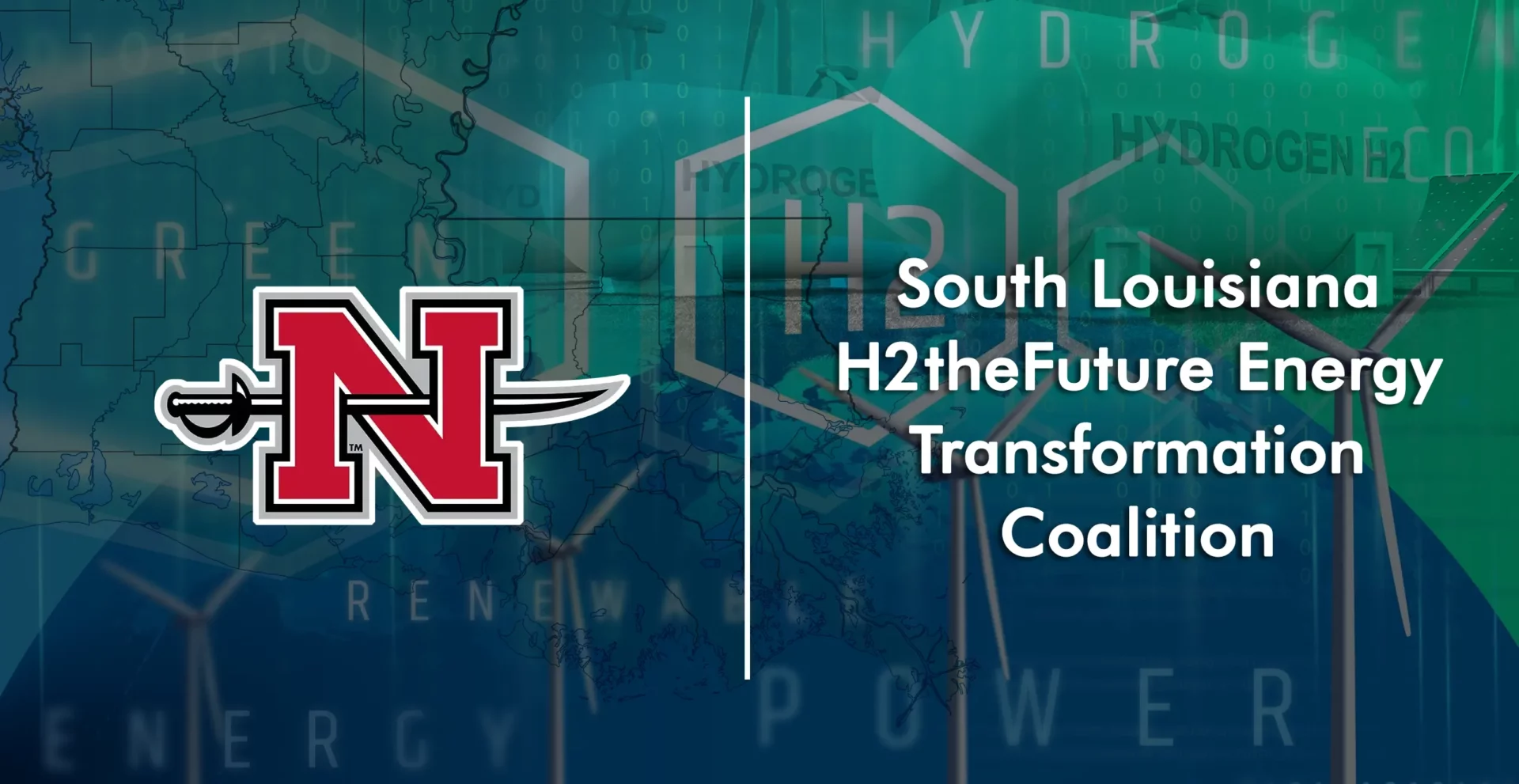 Nicholls Awarded $1.8M Engineering Technology Program Grant - Nicholls News