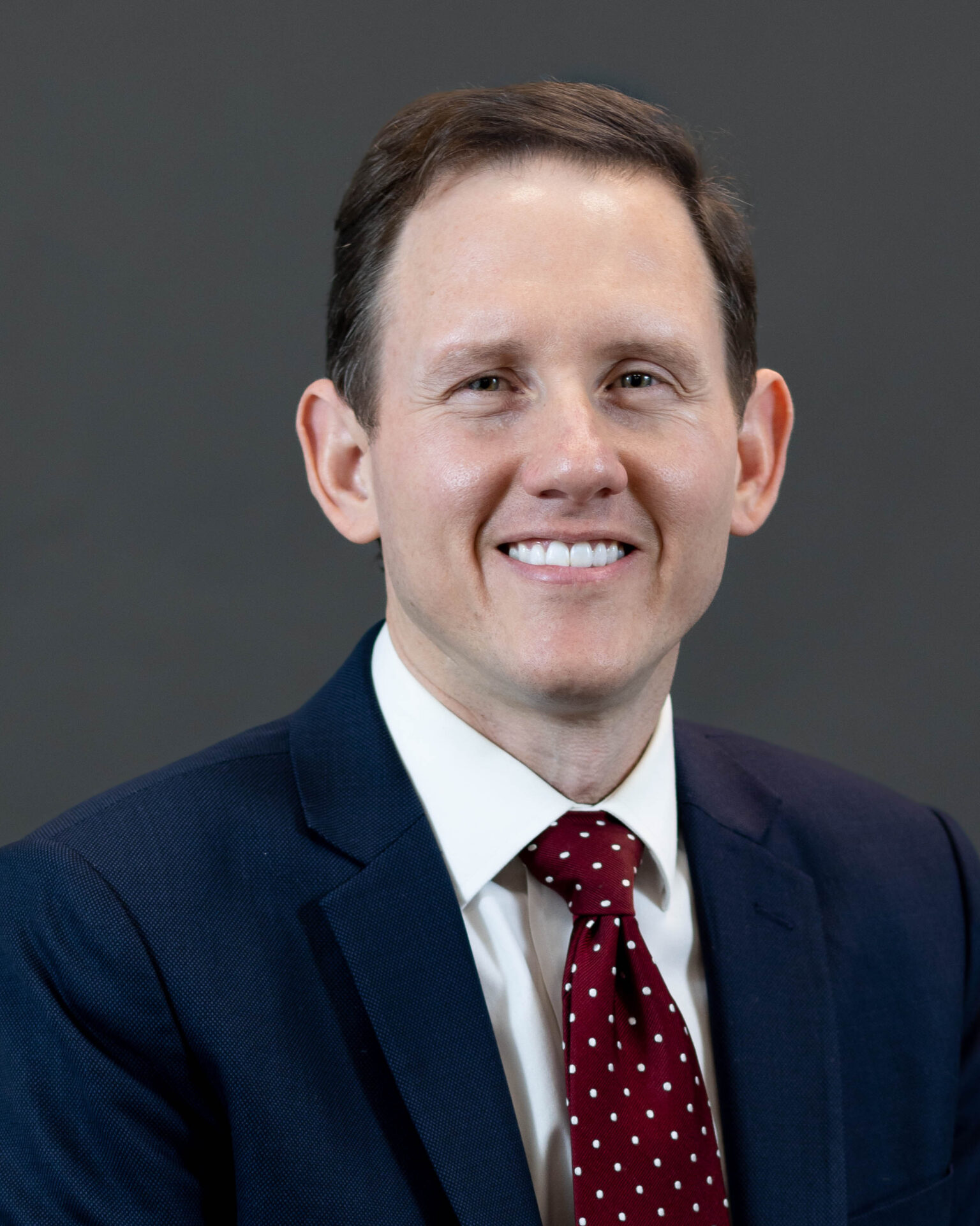 Nicholls Business Law Professor Named Top 40 Attorneys Under 40 ...