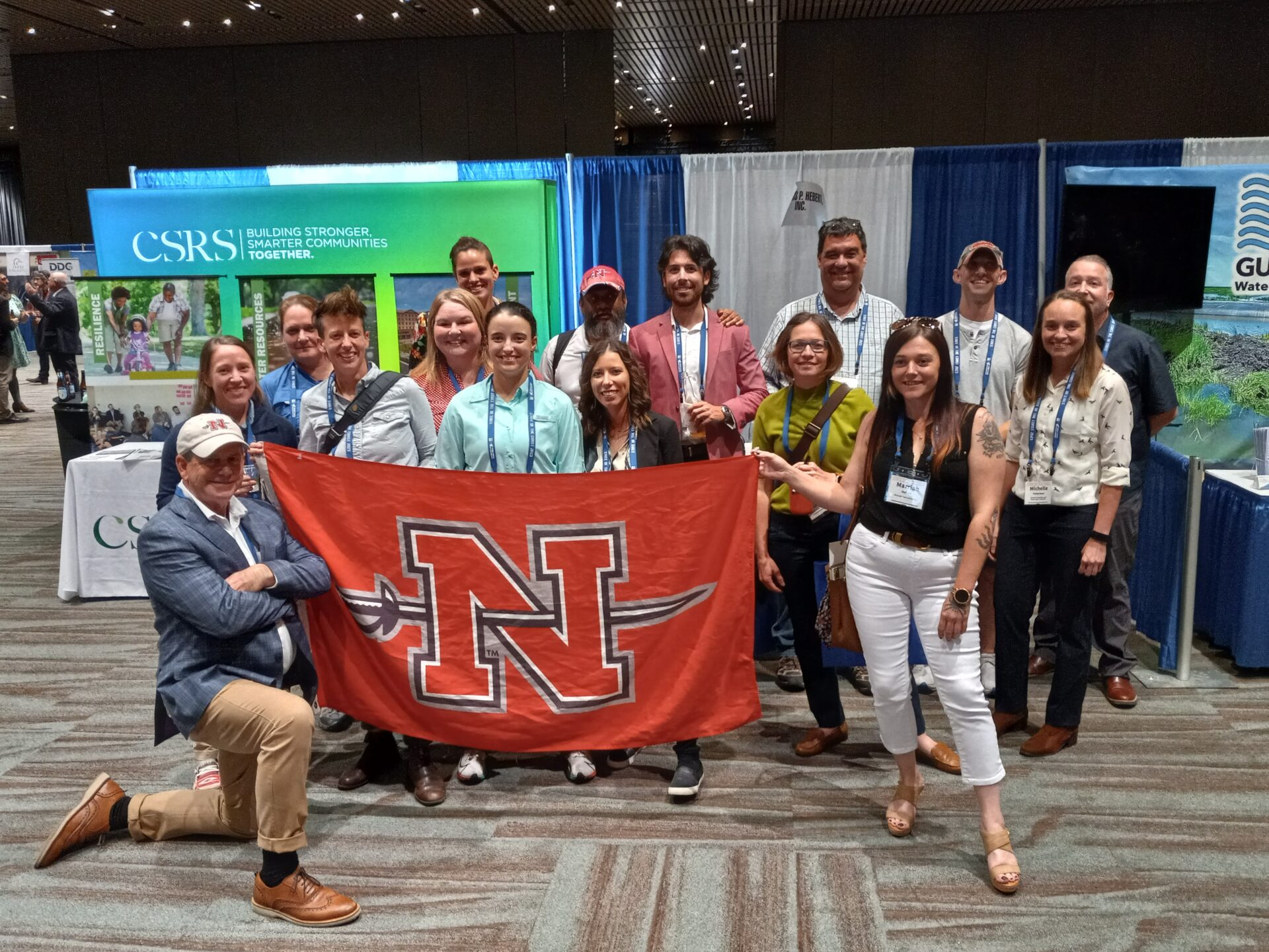 Welcome - Nicholls News