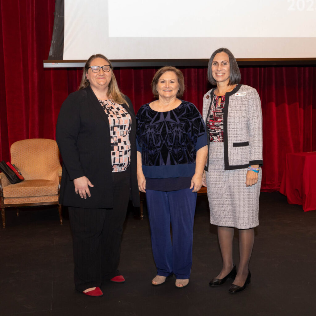 Nicholls Awards 64 Students at Colonel Leaders and Scholars Ceremony ...