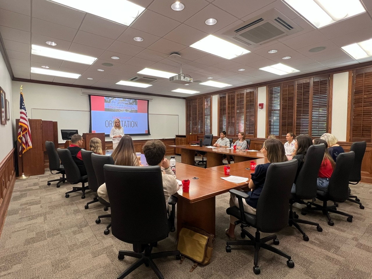 Nicholls MBA Program Ranked in Nation’s Top 50 Best Graduate School ...