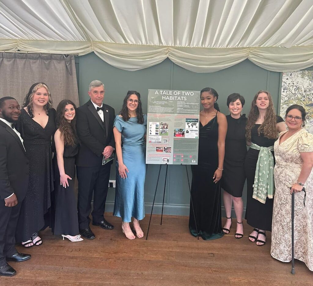 Nicholls State University’s Nancy Sanderson Matherne Global ...