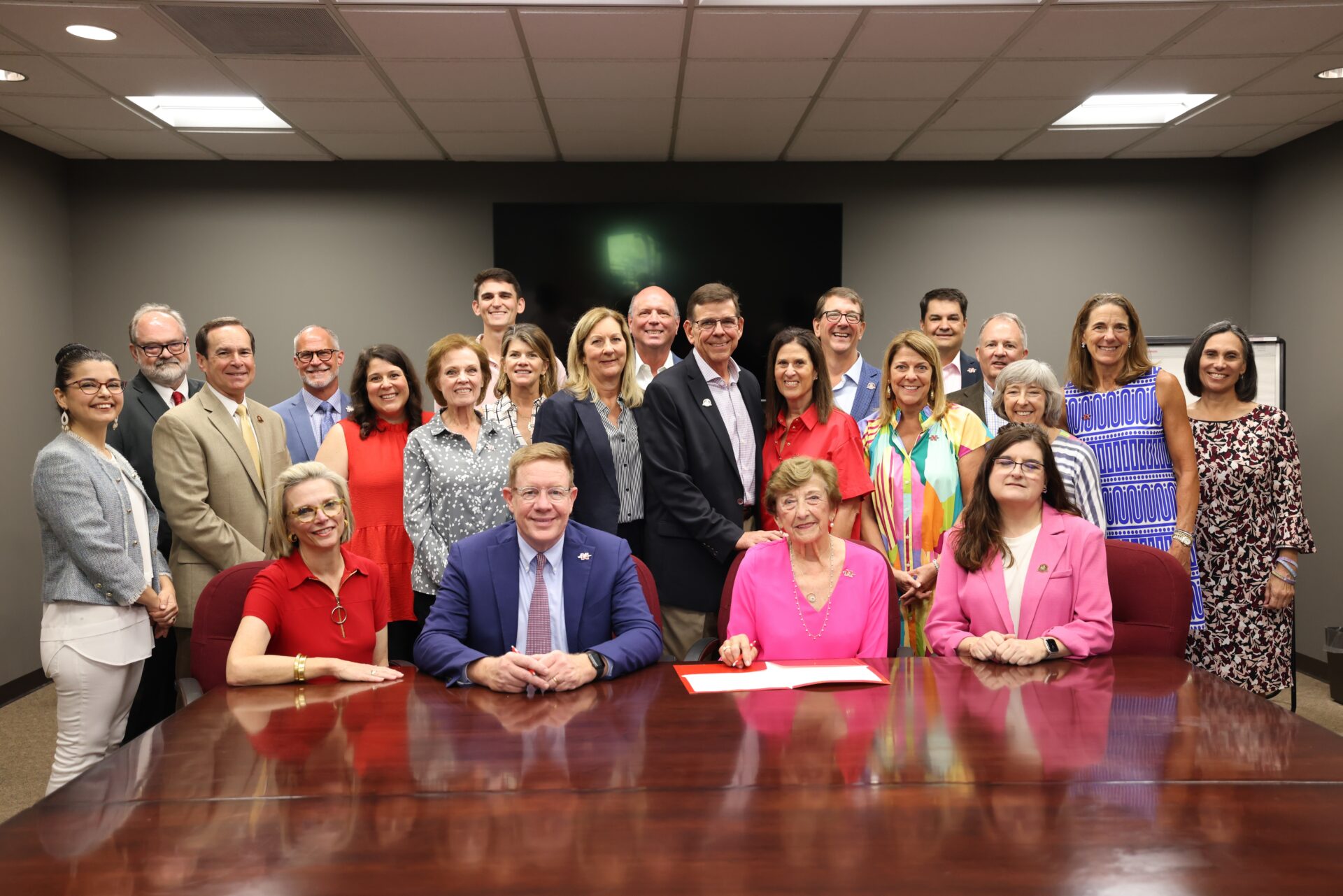 Nicholls State University to Create Wm. Clifford Smith School of ...