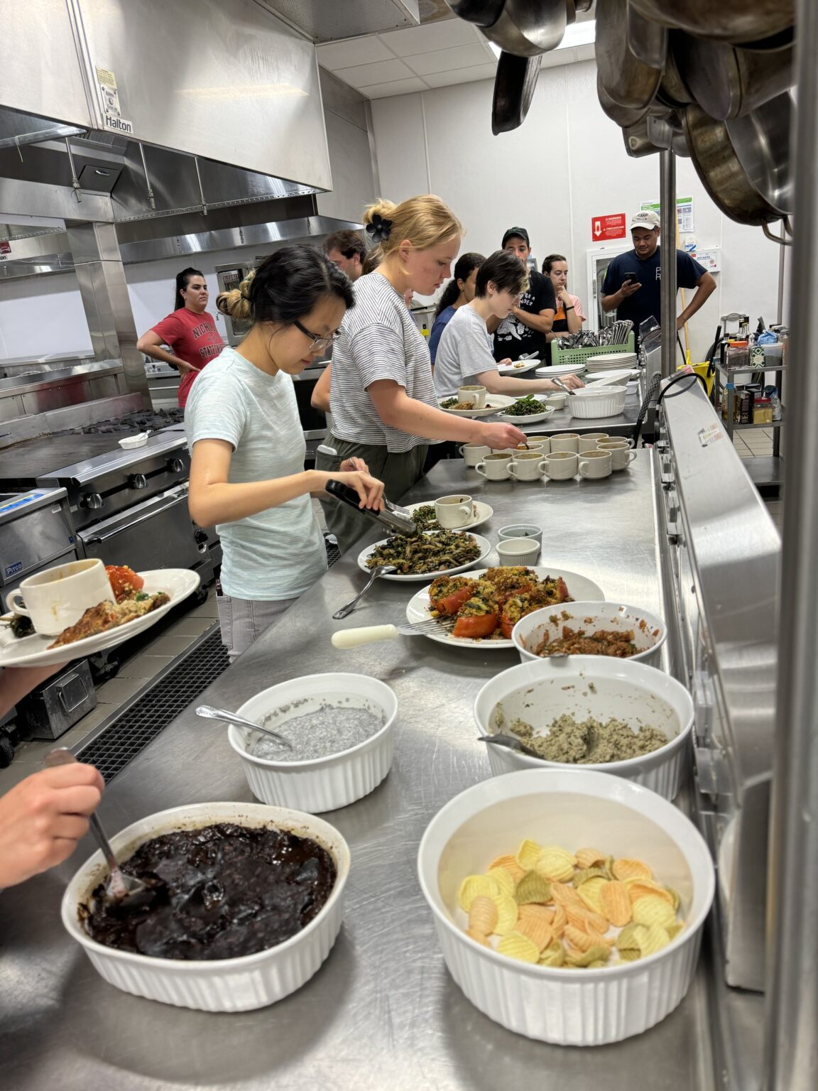 Nicholls, LSU Health New Orleans Partner to Offer Culinary Medicine ...